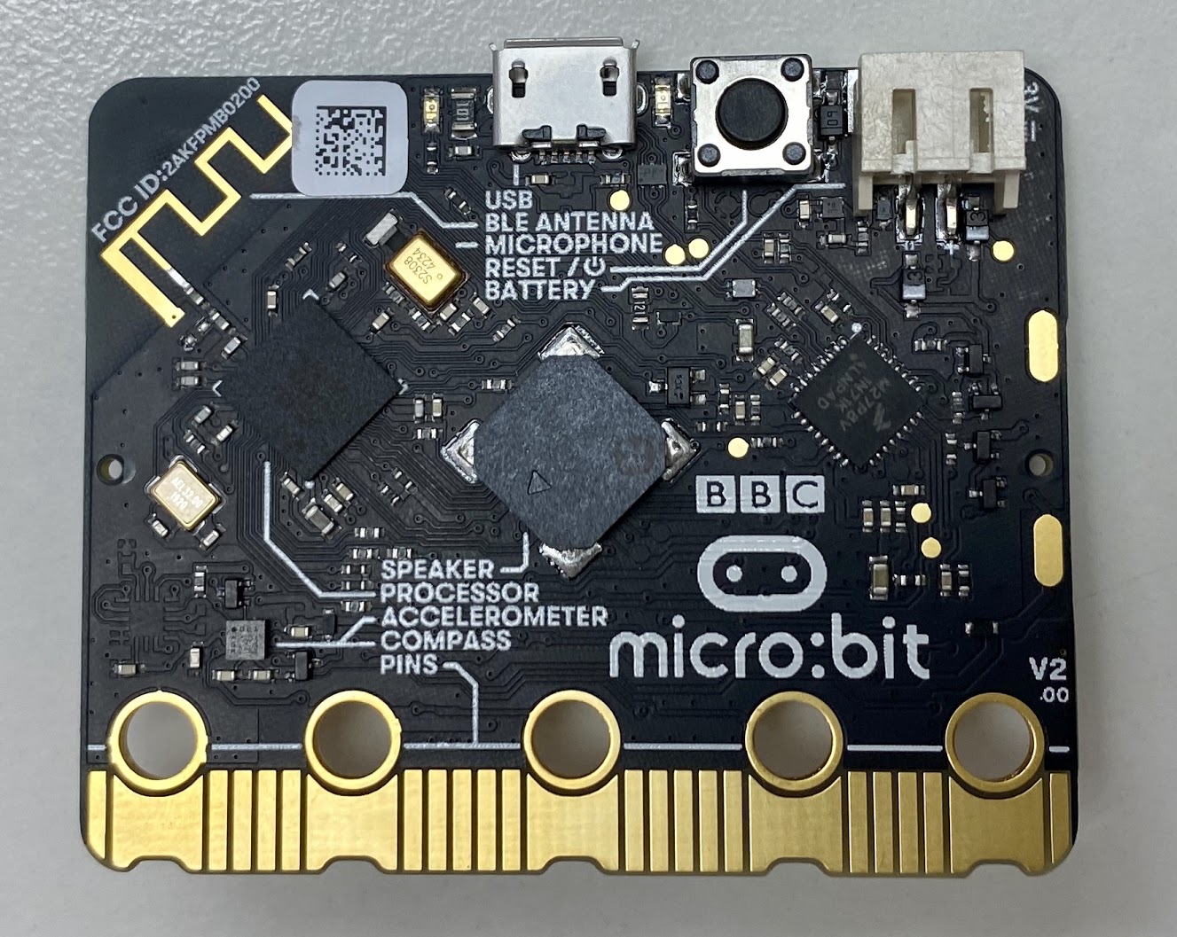 新micro:bitのお知らせ・教育現場の方へ - TFabWorks（ティーファブワークス）