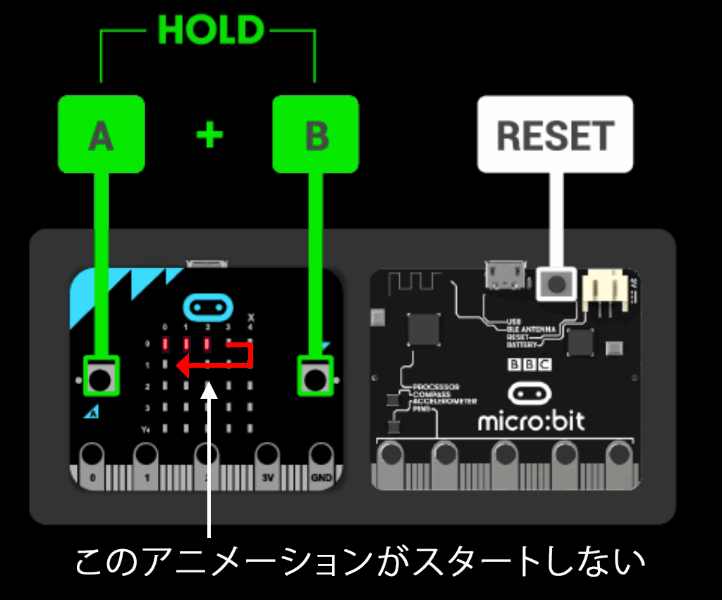 iPadとmicro:bitのペアリングが出来ない時の対処方法 - TFabWorks（ティーファブワークス）