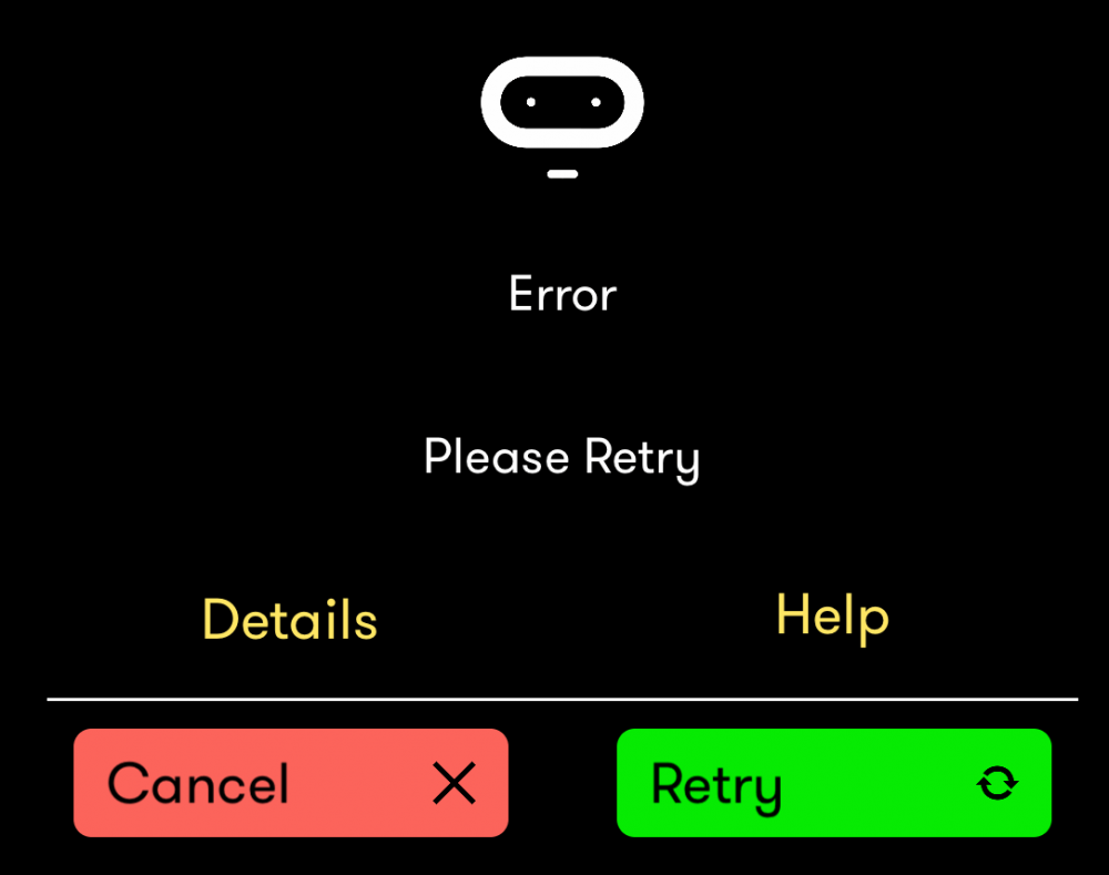 iPadとmicro:bitのペアリングが出来ない時の対処方法 - TFabWorks（ティーファブワークス）